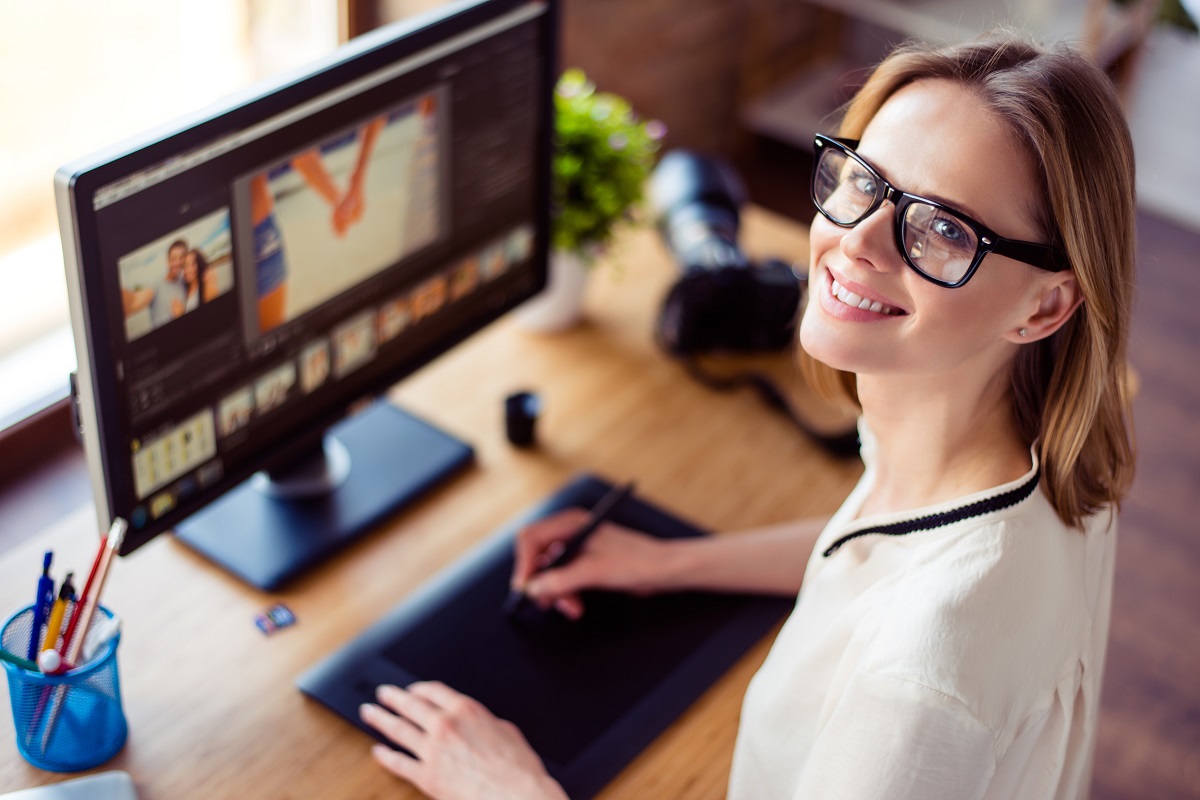 Creating Content: Gaining Influence in Social Media | Intension Designs