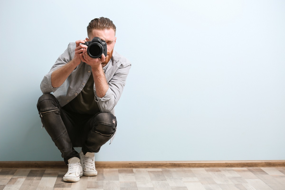 The Superior DSLR Camera and Styles of Photography to Use It On ...